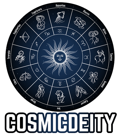 Midpoints in Astrology: A Complete Guide - Cosmic Deity