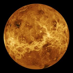 Venus Line Astrocartography – Updated 2024 – A Complete Guide