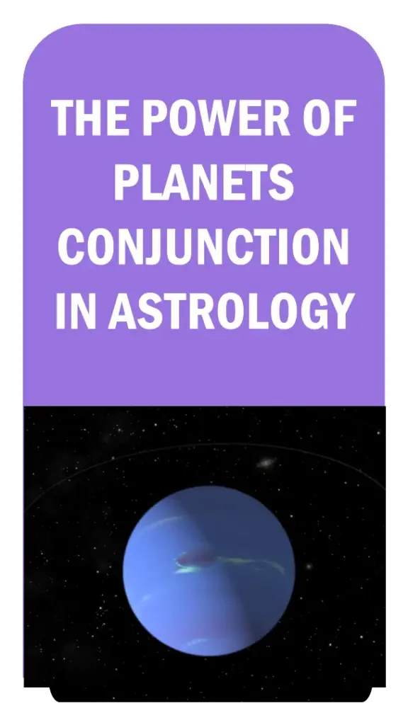 Planets Conjunction In Astrology - A Complete Guide