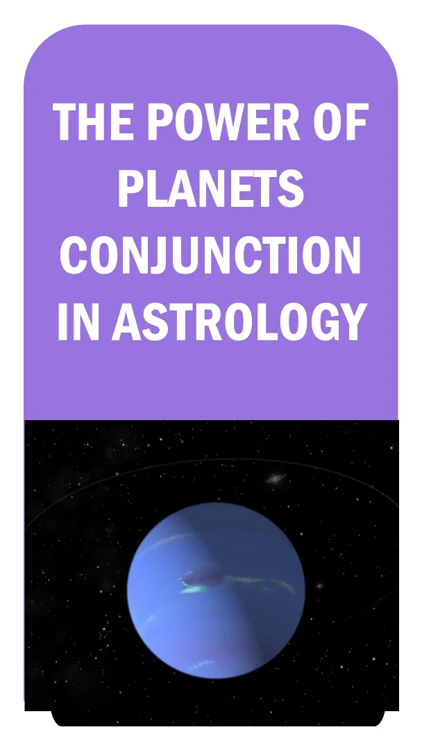 Planets Conjunction In Astrology - A Complete Guide
