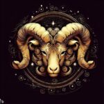 Aries Ascendant - The Ultimate Guide - Cosmic Deity