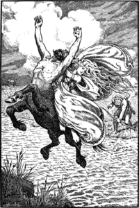 Chiron Conjunct Midheaven – Synastry, Transit, Composite & More