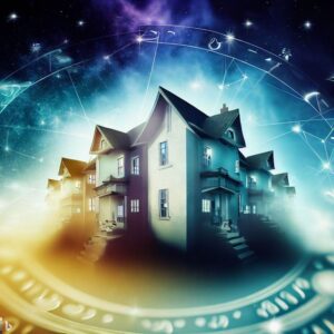 Vertex In Synastry Houses – What Does It Mean For Relationships?