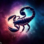 Scorpio Descendant – A Complete Guide - Cosmic Deity