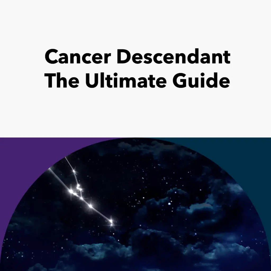 Cancer Descendant - The Ultimate Guide - Updated 2024
